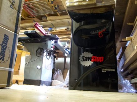 Why I Bought a SawStop Table Saw | SawStop