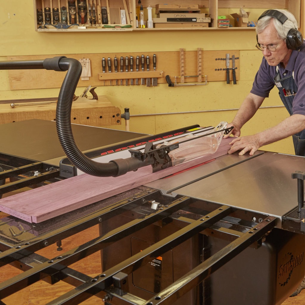 Sawstop Table Saw Accessories | SawStop