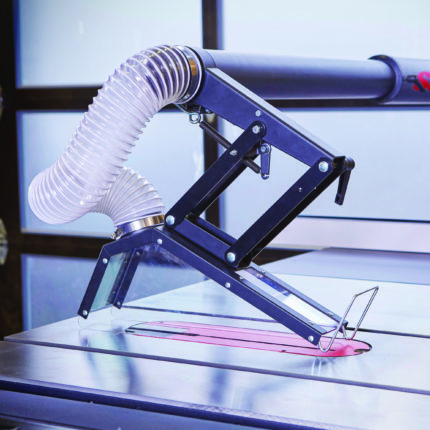 In Line Router Table (RT-TGP) SawStop