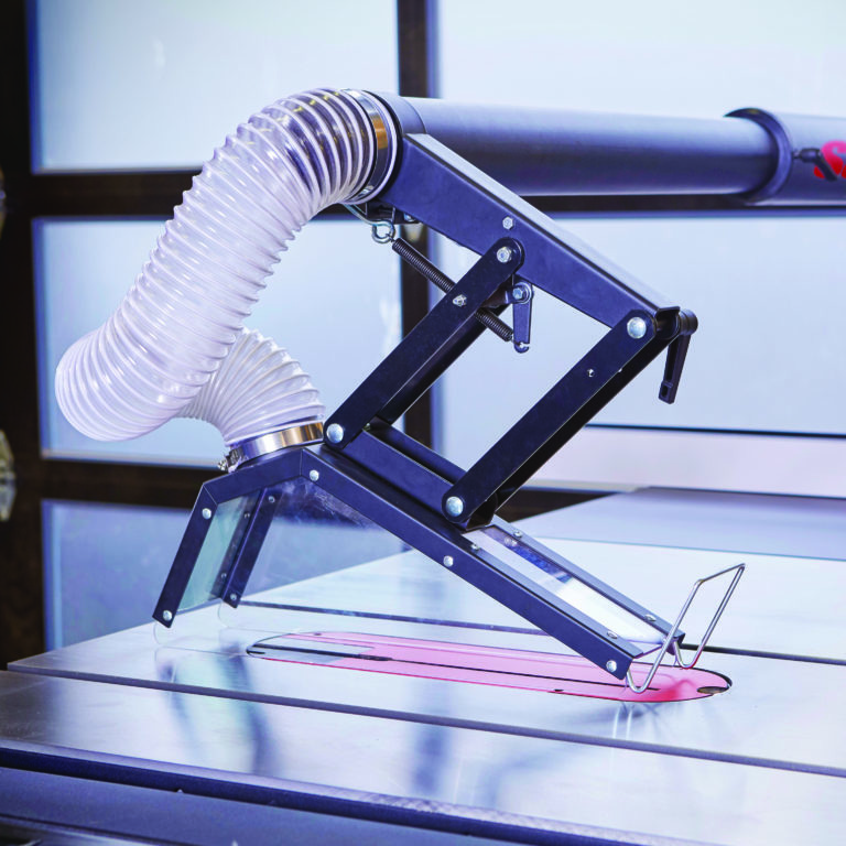 In Line Router Table (RT-TGP) SawStop