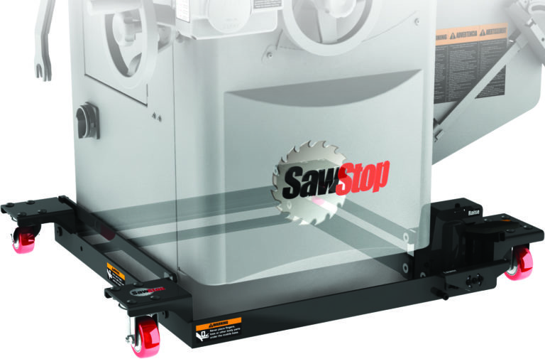 Mobile Bases | SawStop
