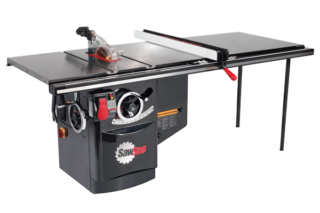 In Line Router Table (RT-TGP) SawStop