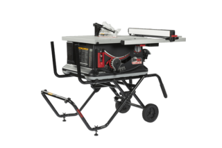 Sliding Crosscut Table (TSA-SA48)| SawStop