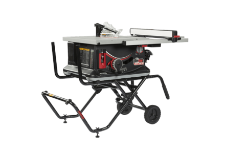 Dust Collection Blade Guard (TSG-DC)| SawStop