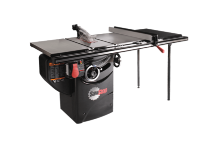 Sliding Crosscut Table (TSA-SA48)| SawStop
