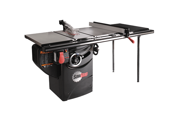 Standalone Router Table (RT-FS) | SawStop