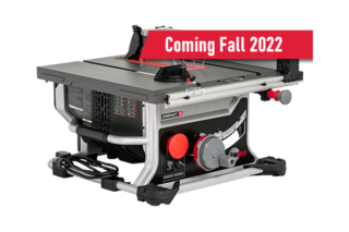 America's #1 table saw. The leader in table saw safety | SawStop