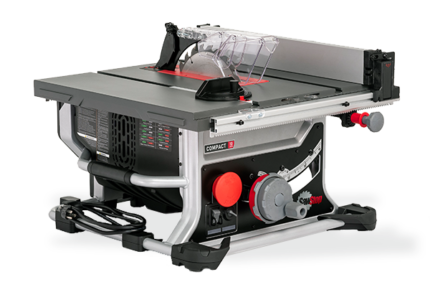 In Line Router Table (RT-TGP) SawStop