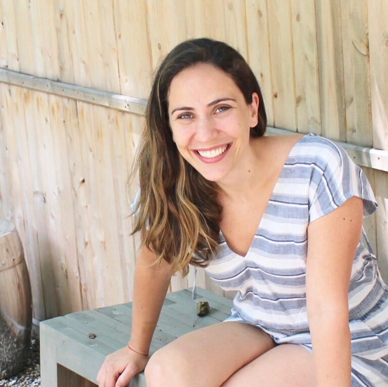 Curved Desk with Rolling File Cabinet - Sawstop