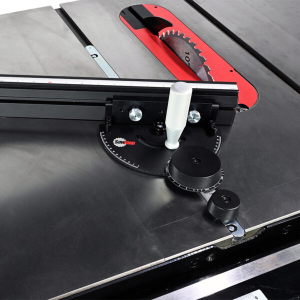 Premium Dado Set - Sawstop