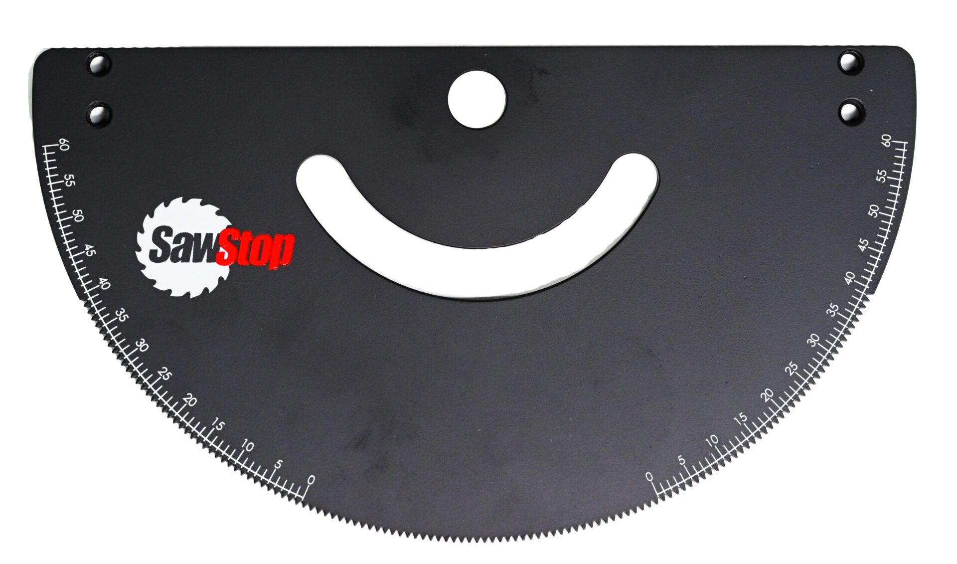 Miter Plate Service Kit Assembly for TSA-RMG - Sawstop