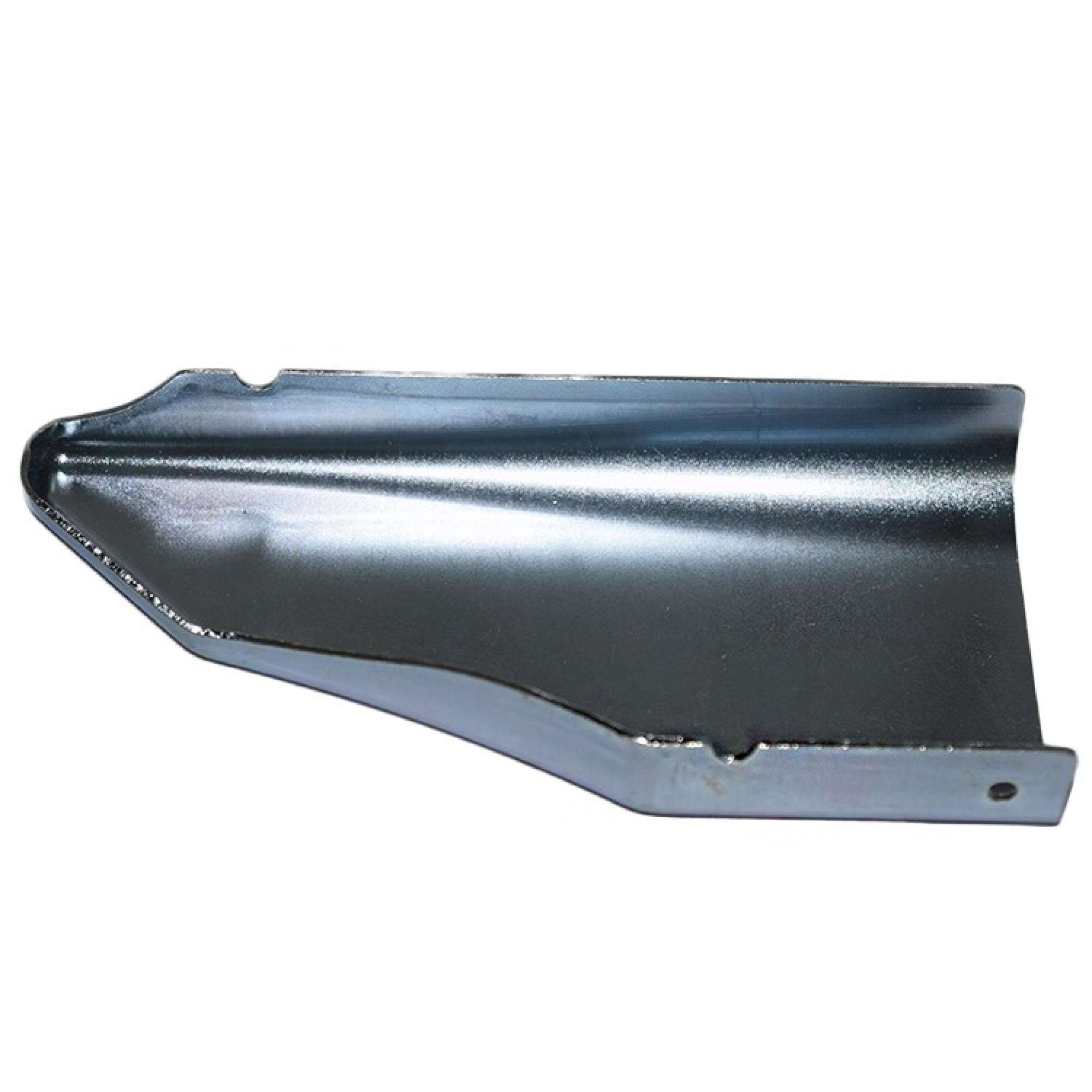 Dust Shroud Assembly (Blast Shield included) for PCS - SawStop